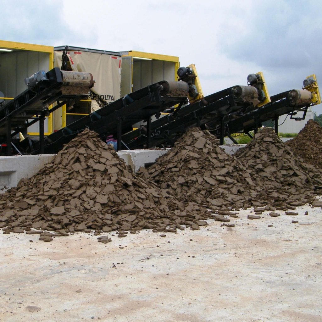 sludge - Metropolitan Environmental Services